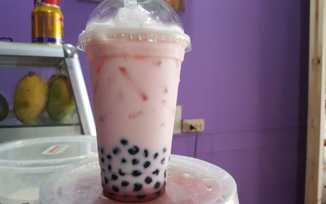 ROY Milk Tea & Coffee 436B/64 Đường 3 Tháng 2, P. 12, Quận 10, Hồ Chí ...