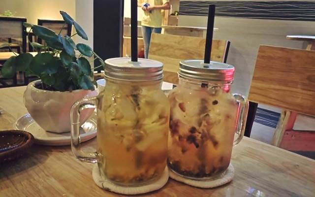 Coffee Flower & Tea S12 Lô 1, Tầng Trệt Chung Cư Khang Gia, Đường Số 45 ...