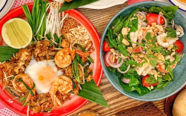 Meme Bistro 47A Nguyễn Hữu Huân, Quận Hoàn Kiếm, Hà Nội | riviu.vn