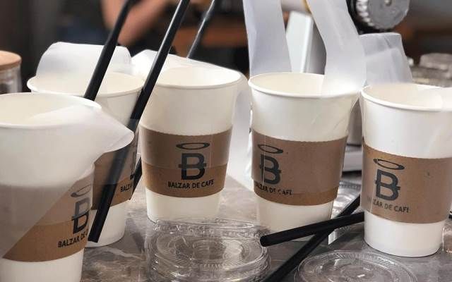 Balzar De Cafe - Hãng Cafe Chất Lượng Cao 187 Hoàng Sa, P. Tân Định ...