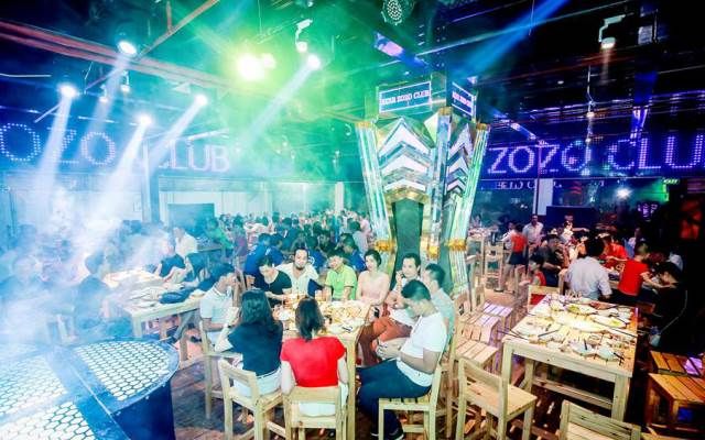 ZOZO Beer Club - Đường Láng 544 Đường Láng, Quận Đống Đa, Hà Nội | riviu.vn