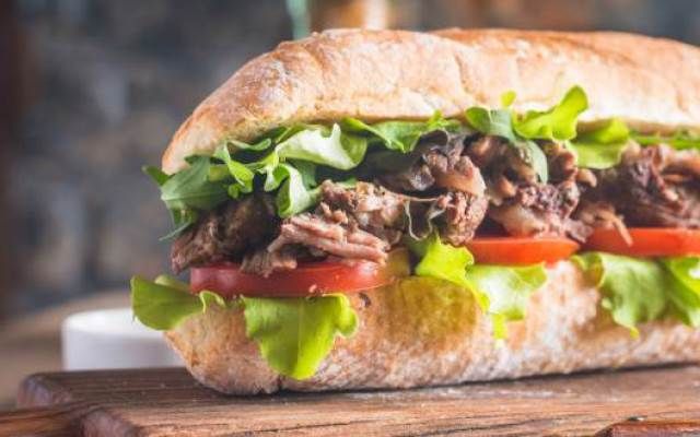 Bánh Mì Tuhu Bread - Thọ Lão Đối Diện 72 Thọ Lão, Quận Hai Bà Trưng, Hà ...
