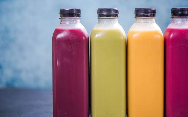 GM Juice - Gigamall Tầng B1 Giga Mall, 240 Phạm Văn Đồng, P. Hiệp Bình ...