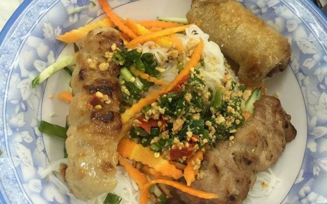 Mỹ Phương Viên - Bún Nem Nướng 695 Kha Vạn Cân, Quận Thủ Đức, Hồ Chí ...