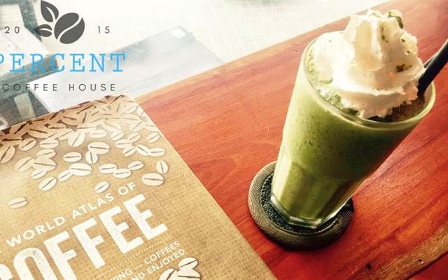Percent Coffee 39C Hoa Cúc, Quận Phú Nhuận, Hồ Chí Minh | riviu.vn