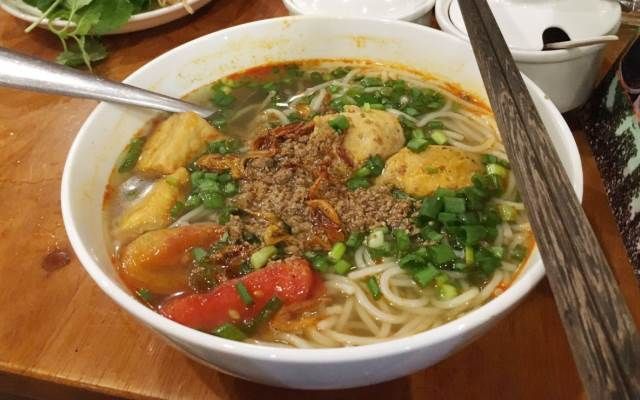 Quán Bún Út Muội 189 Nguyễn Phúc Nguyên, P. 9, Quận 3, Hồ Chí Minh ...