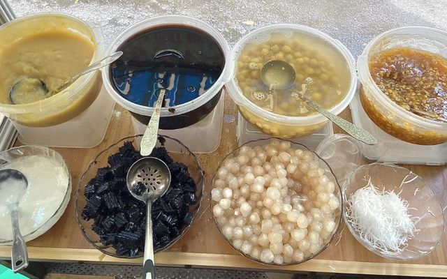 Vân Chè - Thành Công C2 Thành Công (Cổng Chợ Thành Công), Quận Ba Đình ...