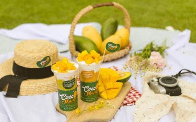 Coco Mango - Hoa Cau 3 Hoa Cau, P. 7, Quận Phú Nhuận, Hồ Chí Minh | riviu.vn