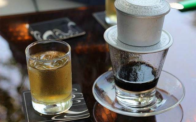 Bon - Coffee & Tea 00.27 Lô A3 Chung Cư Đạt Gia, Cây Keo, P. Tam Phú ...