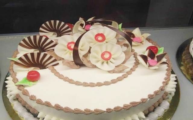 Bảo Nguyên Bakery 164 Phố Vồi, Huyện Thường Tín, Hà Nội | riviu.vn