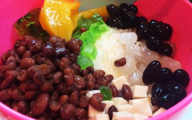 Chè Ice Bean Góc Phố 54 Nguyễn An Ninh, P. 14 , Quận Bình Thạnh, Hồ Chí ...