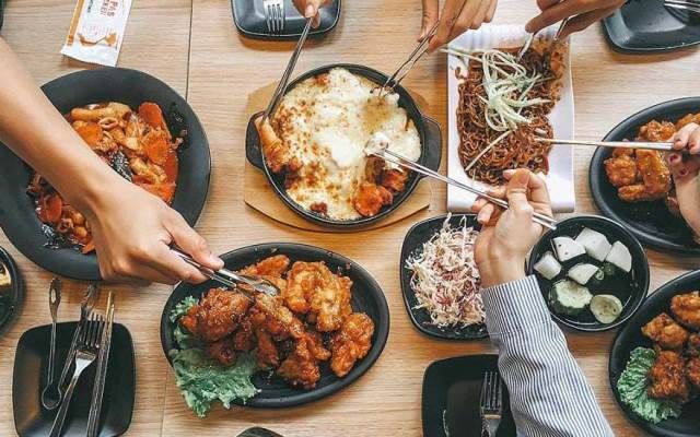 Papas' Chicken - Embassy Garden Ngoại Giao Đoàn LK A04, Embassy Garden ...