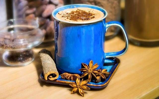 Bungo Cacao - Fresh Choco & Drinks 11 An Nhơn, P. 17, Quận Gò Vấp, Hồ ...
