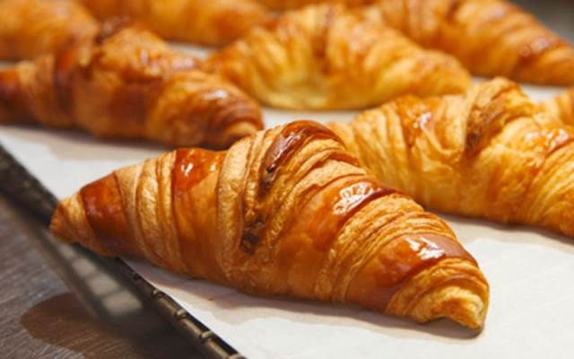 Gourmand Việt - Bánh Croissant Đông Lạnh 245E/11 Hoàng Văn Thụ, Quận ...