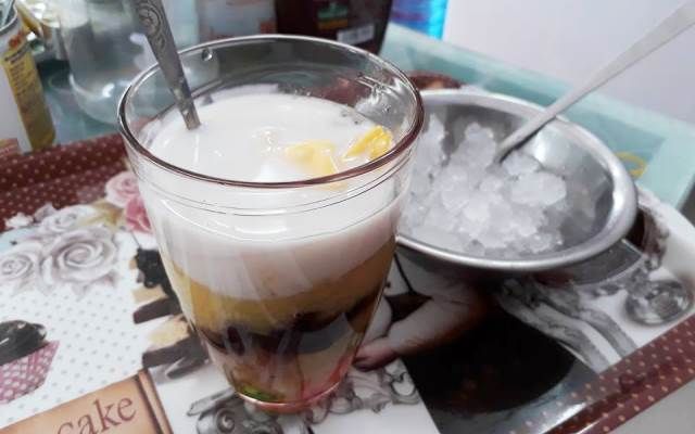 Chè Sài Gòn & Các Món Ăn Vặt - Phú Thượng 82 Phú Thượng, Quận Tây Hồ ...