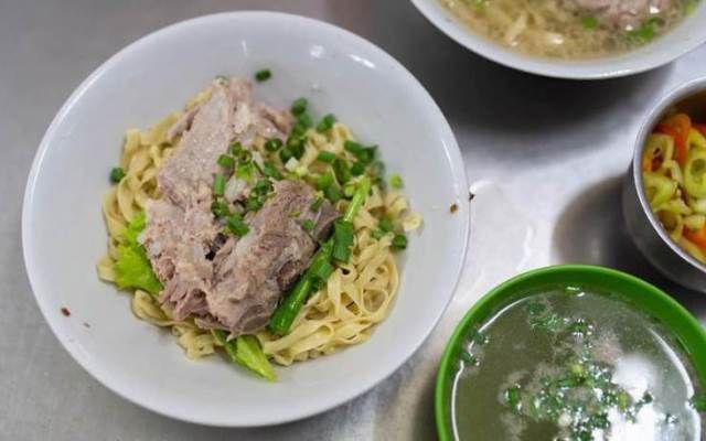Mì, Hủ Tíu & Miến Trộn 942/1B Kha Vạn Cân, P. Trường Thọ, Quận Thủ Đức ...