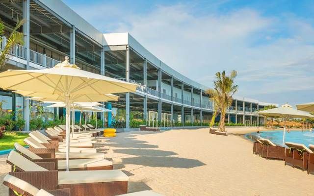 Baara Land Làng Đa Phúc, Xã Sài Sơn, Huyện Quốc Oai, Hà Nội | riviu.vn