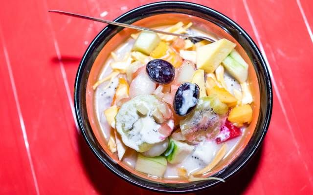 Chè Bi Bo 200/29B Xóm Chiếu, P. 14, Quận 4, Hồ Chí Minh | riviu.vn