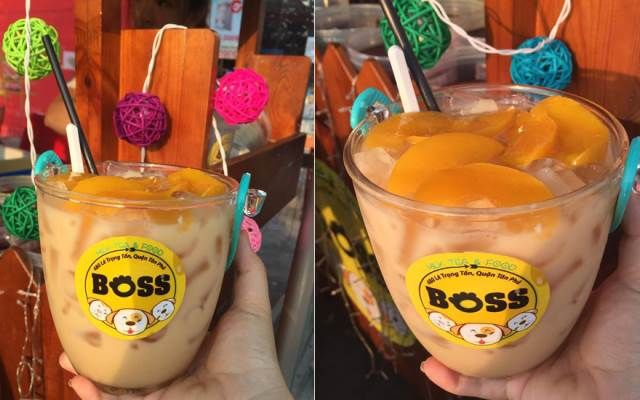 Boss Milk Tea & Food 480 Lê Trọng Tấn, P. Tây Thạnh, Quận Tân Phú, Hồ ...