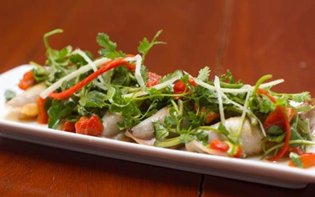 Lai Rai Phố 57C Trần Nhật Duật, Quận 1, Hồ Chí Minh | riviu.vn