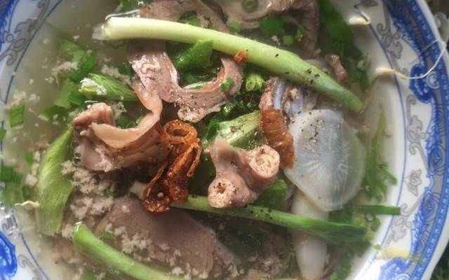 Hủ Tiếu Cô Ánh Hẻm 482 Cao Thắng, Quận 10, Hồ Chí Minh | riviu.vn