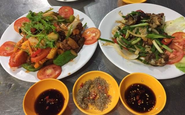 Yolo BBQ - Tên Lửa 87 Tên Lửa, P. Bình Trị Đông, Quận Bình Tân, Hồ Chí ...