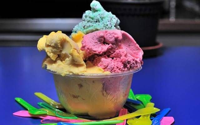 Gelato Sole - Kem Ý 35 Đường Số 5, Kp1, P. Hiệp Bình Chánh, Quận Thủ ...