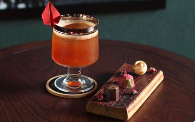 Dram Bar 2 Đặng Hữu Phổ, P. Thảo Điền, Quận 2, Hồ Chí Minh | riviu.vn