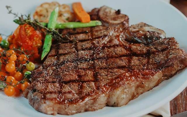 Basta Hiro - Pasta & Pizza - Vincom Đồng Khởi Tầng B3, B3 – 06, Vincom ...