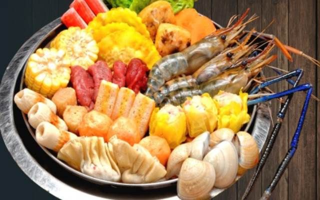 Subin Bbq Quán Nuớng & Lẩu Hàn Quốc - Võ Vân Ngân Tầng 4 Vincom Plaza ...