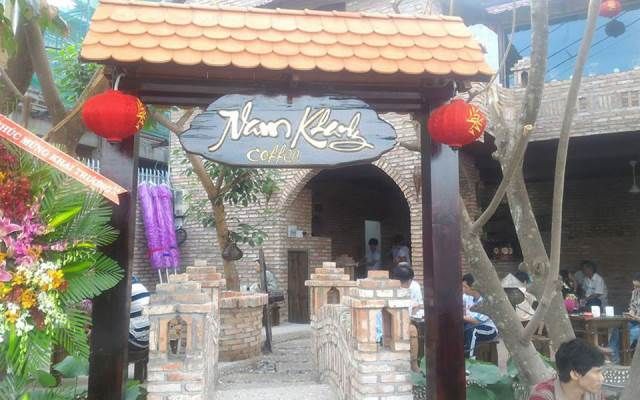 Nam Khang Coffee 91A Bờ Bao Tân Thắng, P. Sơn Kỳ, Quận Tân Phú, Hồ Chí ...