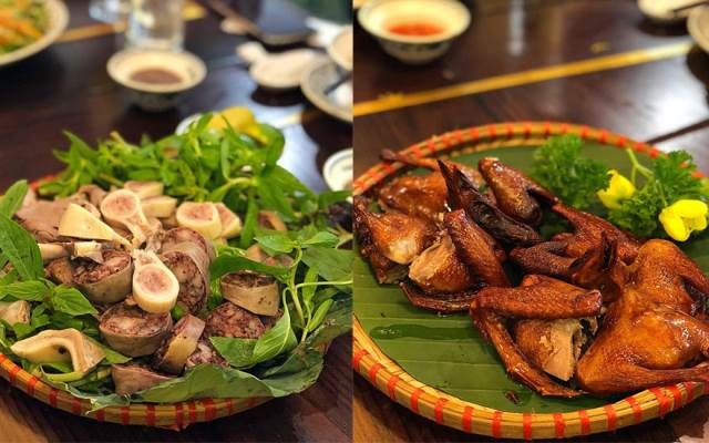 Coco Á Sông Hồng - Nhà Hàng Món Á - Hồng Hà 915 Hồng Hà, Quận Hoàn Kiếm ...