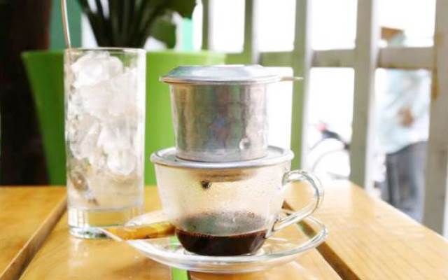 Mr Bin Cafe 203 Quốc Lộ 13 Cũ, P. Hiệp Bình Phước, Quận Thủ Đức, Hồ Chí Minh | riviu.vn