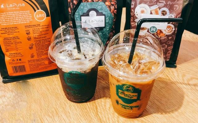 Lapusa Coffee - Cơm Trưa Văn Phòng 292 Điện Biên Phủ, P. 7, Quận 3, Hồ ...
