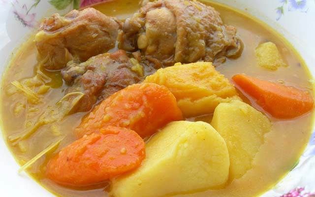 Quán Út Hiếu - Bún Thái & Bún Cari 430/8 Nguyễn Đình Chiểu, P. 4, Quận ...