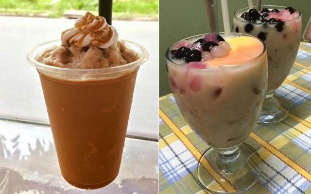 Trà Sữa BiBi - Đường C2 Đường C2, P. Tây Thạnh, Quận Tân Phú, Hồ Chí ...