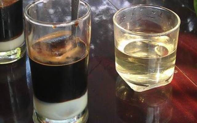 Richy Coffee - Đường Số 39 78A Đường Số 39, P. Tân Quy, Quận 7, Hồ Chí ...