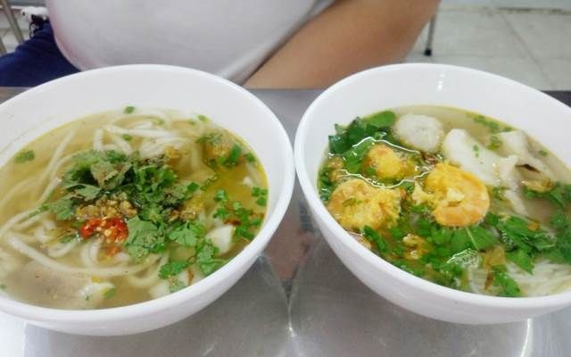 Bánh Canh Bột Gạo & Bánh Bột Lọc 173 Bùi Đình Túy, P. 24, Quận Bình ...