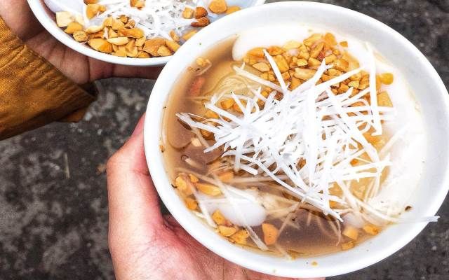 Vân Chè - Chè Các Món C2 Chợ Thành Công, Quận Đống Đa, Hà Nội | riviu.vn