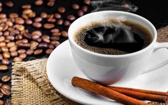 The Coffee & Chay 5/62 Nguyễn Trung Ngạn, P. Bến Nghé, Quận 1, Hồ Chí ...