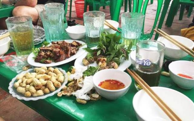 Bia Hơi Tuấn Béo - Phúc Diễn 368 Phúc Diễn, Quận Nam Từ Liêm, Hà Nội ...