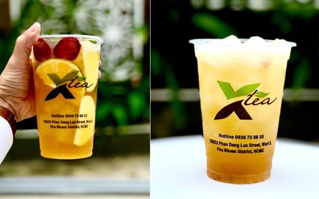 Trà Sữa Xtea 139/22 Phan Đăng Lưu, P. 2, Quận Phú Nhuận, Hồ Chí Minh | riviu.vn