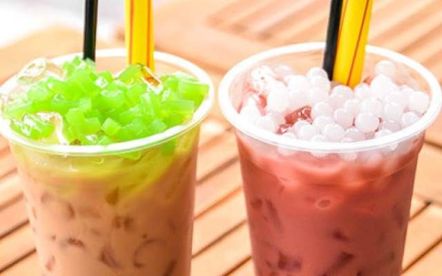 BuMi Tea - Trà Sữa Nhà Nấu 88/92 Nguyễn Văn Quỳ, P. Phú Thuận, Quận 7 ...