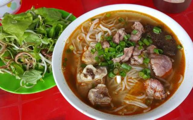 Bún Bò Lộc Hà - Bàu Cát 196 Bàu Cát, P. 11, Quận Tân Bình, Hồ Chí Minh ...