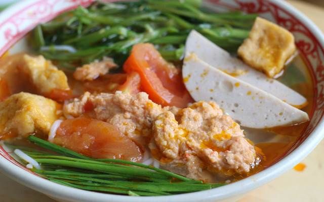 Canh Bún & Bún Riêu - Hưng Phú 310 Hưng Phú, P, 8, Quận 8, Hồ Chí Minh | riviu.vn