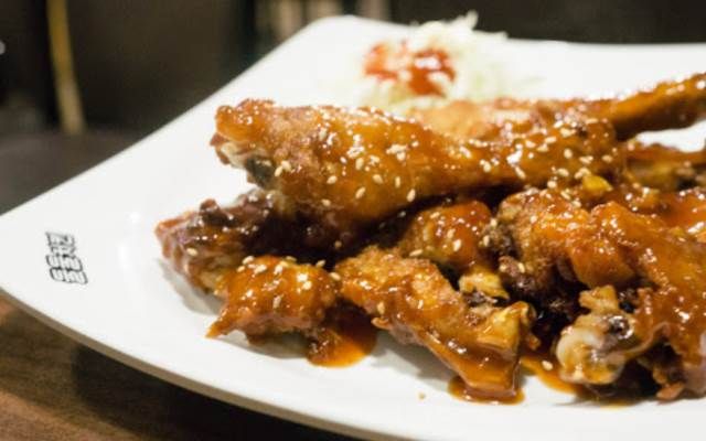 Two Two Chicken R1-33 Hưng Gia 5, P. Tân Phong, Quận 7, Hồ Chí Minh ...