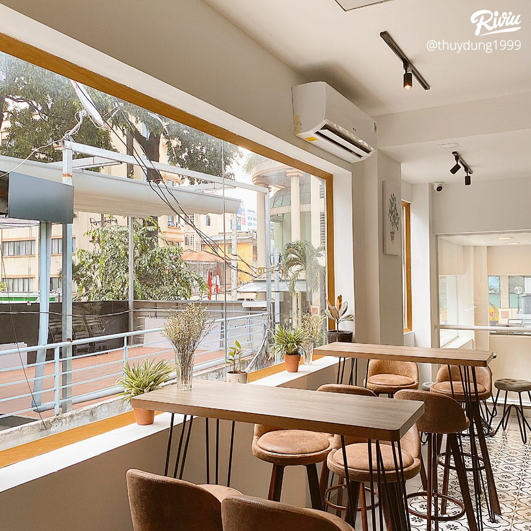 Midori cafe - Mạc Đĩnh Chi 27 Mạc Đĩnh Chi, P.Đa Kao, Q1, Phường Đa Kao ...