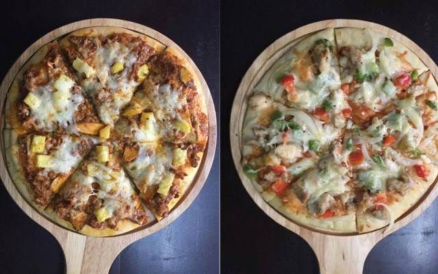 Pizza 88 - Văn Trì 30 Văn Trì, Quận Bắc Từ Liêm, Hà Nội | riviu.vn