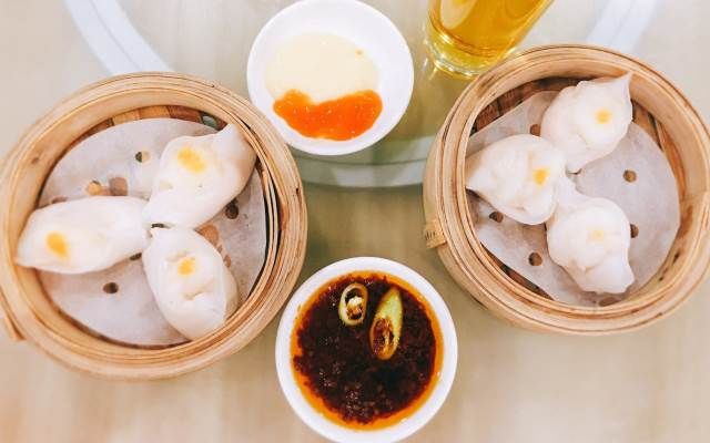 Kim Lạc Khang Dimsum 28 Đường Số 24A, P. Bình Trị Đông B, Quận Bình Tân ...