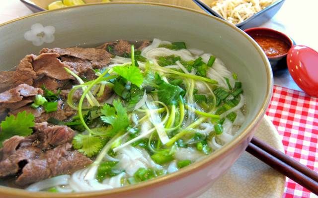 Phở Trang - Phan Đăng Lưu 111 Phan Đăng Lưu, P. 7, Quận Phú Nhuận, Hồ ...